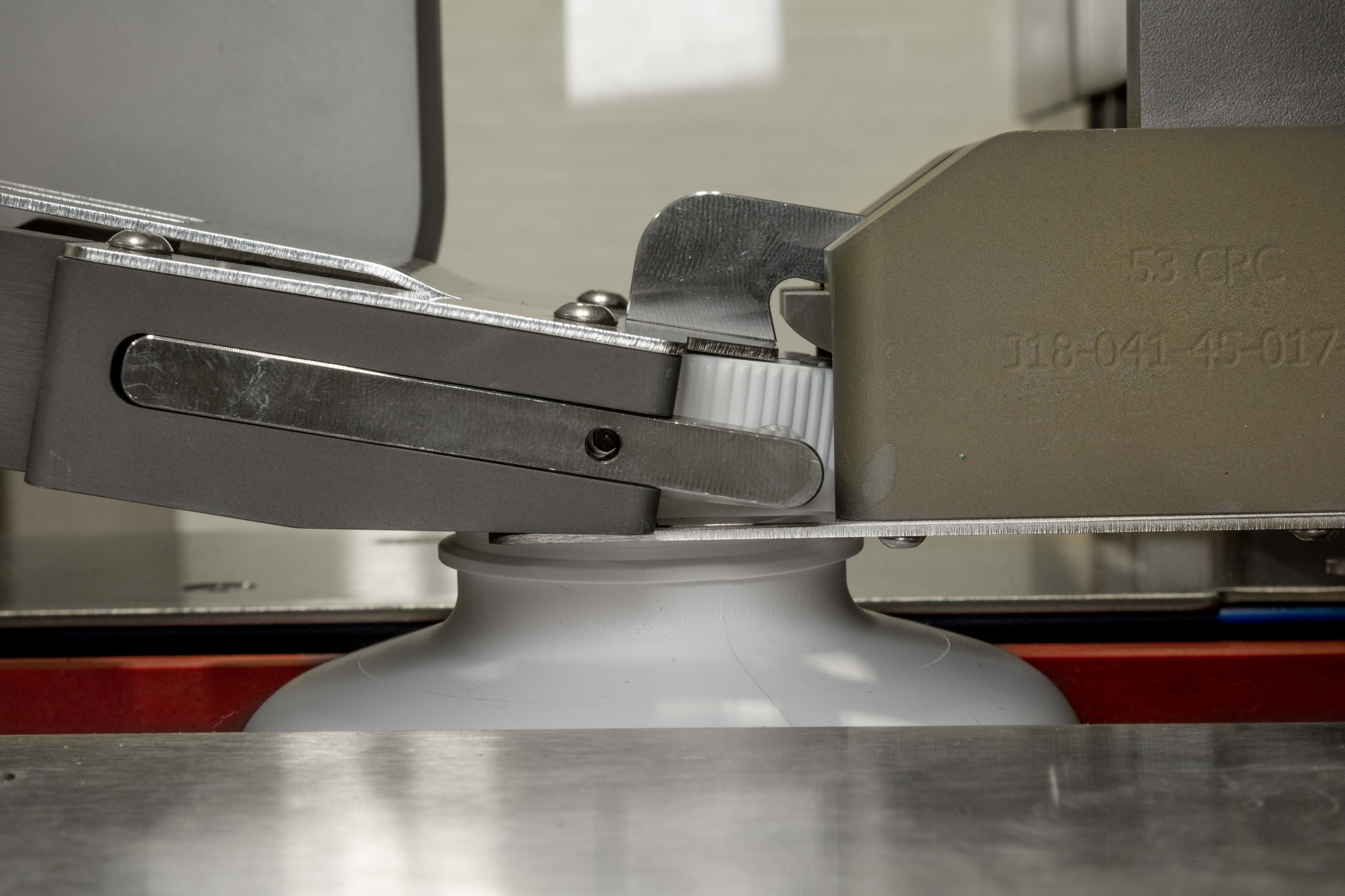 Beltorque® BT-ICL In-Line Capper - Cappers & Retorquers - NJM