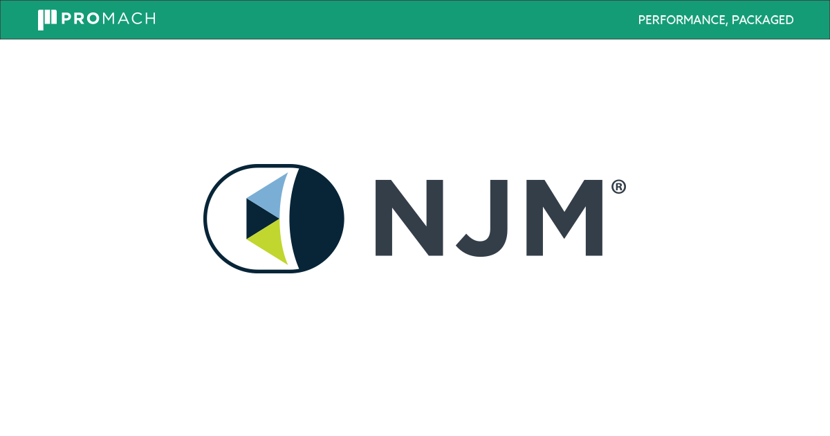 Automated Pharmaceutical Packaging & Labeling Systems - NJM