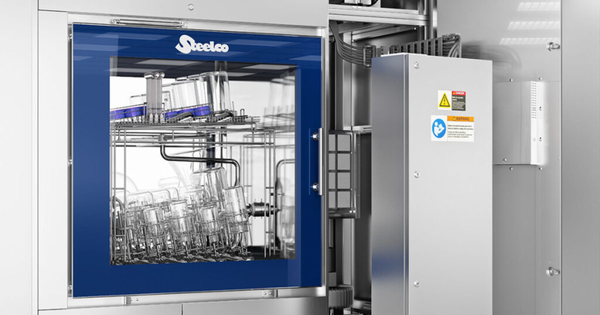 DS Optima PH – Compact-Size, Cost-Effective, Pre-Configured Full GMP ...