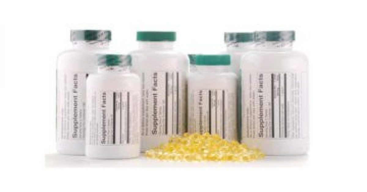 Nutraceuticals & Vitamins Packaging Equipment - Vitamin & Tablet Bottle ...