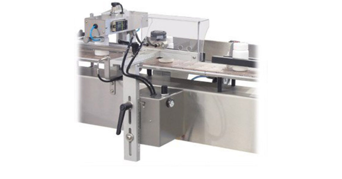 Inspection Systems for Labeling & Packaging Line Machinery | NJM