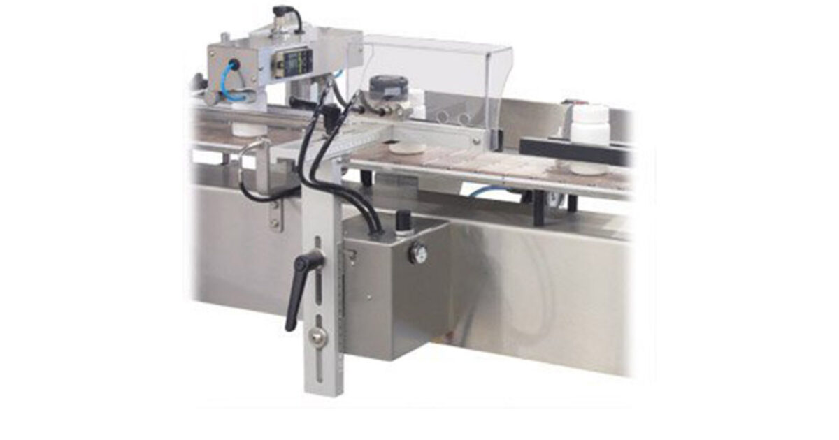 Automated Defect Detection: Packaging Line Inspection Systems by NJM | NJM