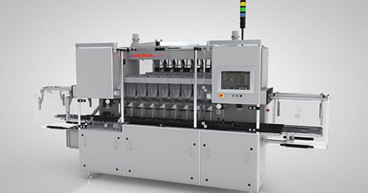 Tablet and Capsule Counters - High Speed Pharmaceutical Tablet Counting ...