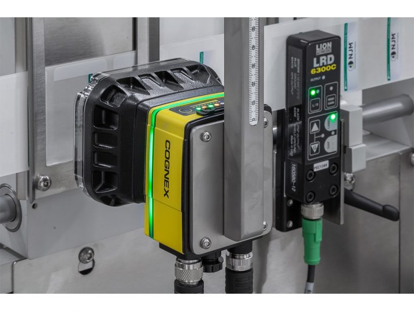 Medical Packaging & Labeling - COURSER® 230 Vial / Syringe Labeler ...