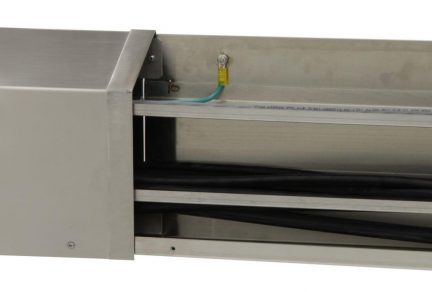 Line Automation Accessories - Stainless Steel Electrical & Pneumatic ...