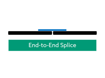 UNISPLICE™ 413: Automatic Label Splicing System by NJM | NJM