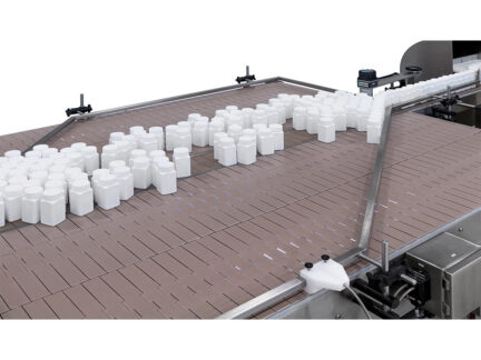 Innovative Biflow Accumulation Tables for Line Productivity - Tablet ...