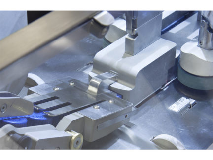 Beltorque® BT-IC In-Line Capper - Capper & Retorquer | NJM