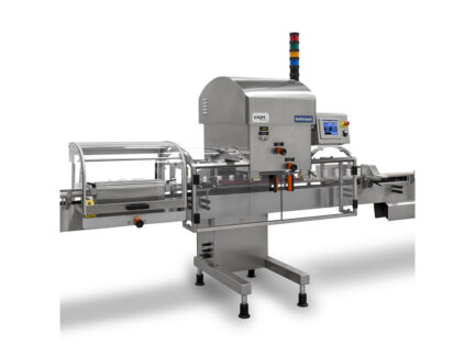 High-Speed Inline Retorquing: Beltorque® with Central Torque Control ...