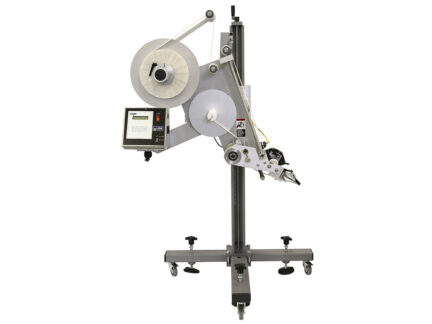 RFID Tagging Integration in Custom Labeling Solutions: NJM Packaging ...