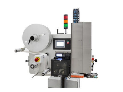 RFID Tagging Integration in Custom Labeling Solutions: NJM Packaging ...