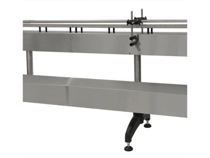 Centralized Utility Distribution via Stainless Conduits: Tailored Line ...