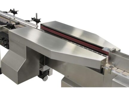 Centralized Utility Distribution via Stainless Conduits: Tailored Line ...