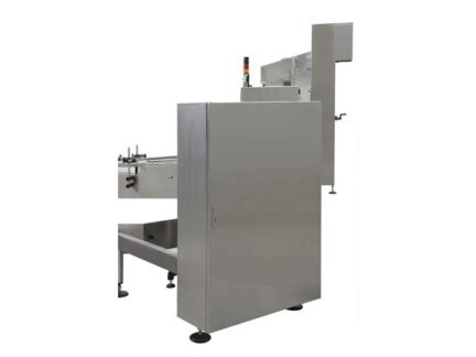 Centralized Utility Distribution via Stainless Conduits: Tailored Line ...