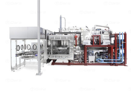 Freeze-Drying Technology for Injectable Drugs: Lab, Pilot, GMP ...