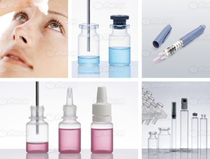 Multiple Cartridge Filling Products by Dara - Dara SYX/OR | Integrated ...