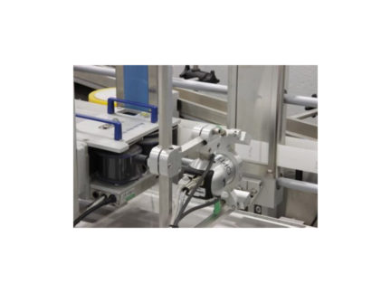 Inspection Systems for Labeling & Packaging Line Machinery | NJM