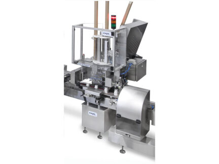 Hot Melt Glue Outsert Applicators: AUTOSERT® 277 Sidesert & Topsert ...