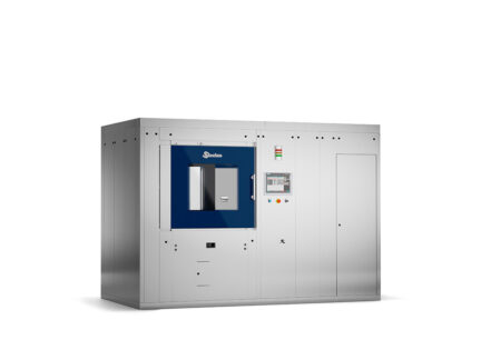 Pharma Grade Parts Washers: DS PH Series for Biotechnology ...