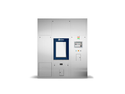 Pharma Grade Parts Washers: DS PH Series for Biotechnology ...