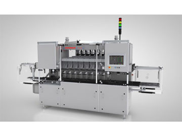 Automated Packaging and Labeling Systems - NJM