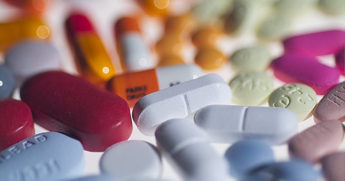 Pharmaceutical Oral Solid Dose - Tablet & Capsule Filling Machines ...