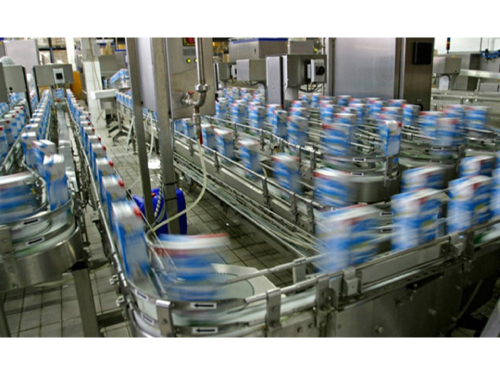 Packaging Machinery Servicing & Upgrades - Production Line Equipment ...