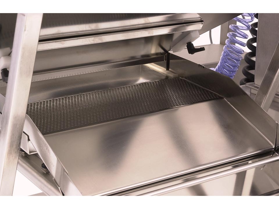 Advanced Solid Dose Packaging: Tablet Feeders for Pharma and ...